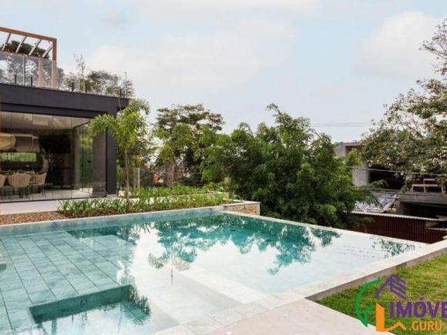 Imoveis no Residencial Tamboré
