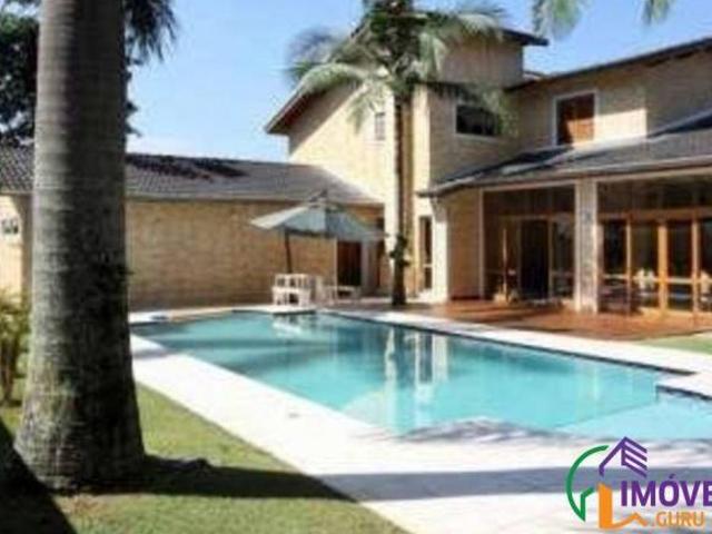 Imoveis no Residencial Tamboré