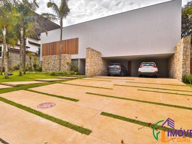 Imoveis no Residencial Tamboré
