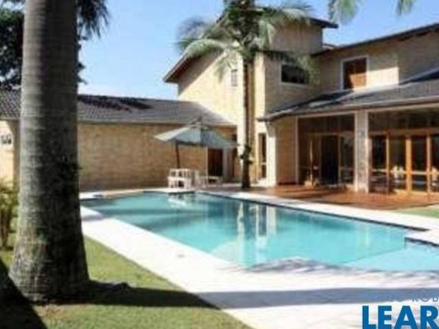 Imoveis no Residencial Tamboré