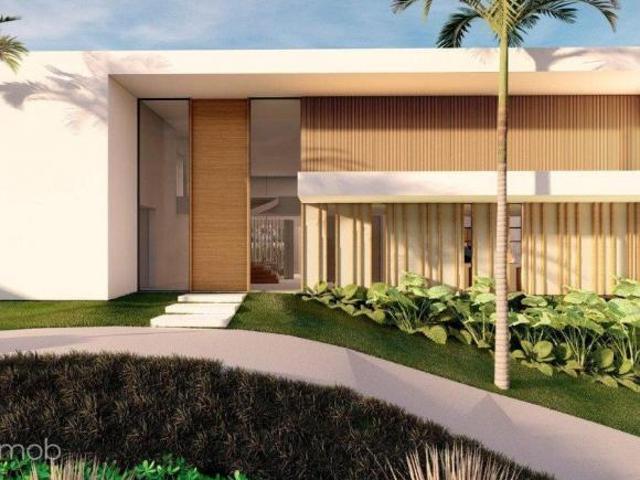 Imoveis no Residencial Tamboré