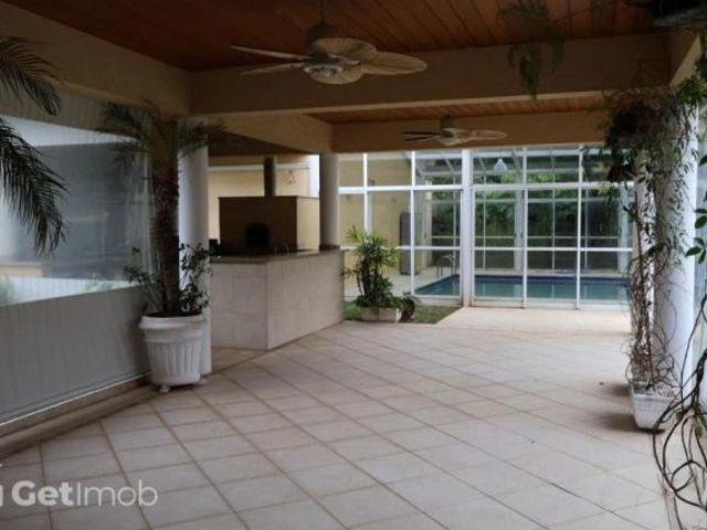 Imoveis no Residencial Tamboré