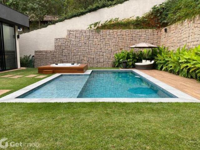 Imoveis no Residencial Tamboré