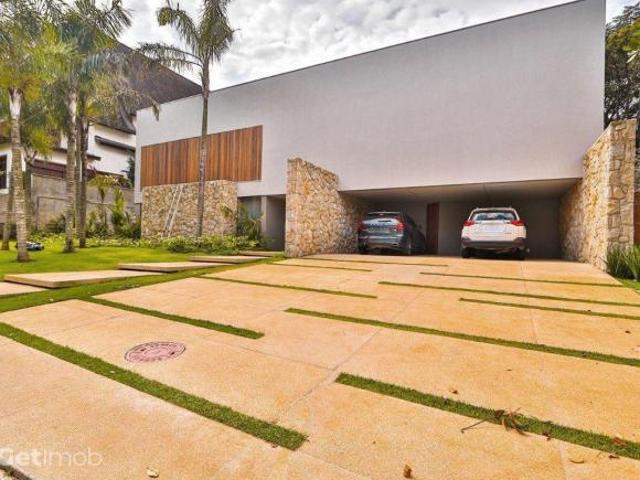 Imoveis no Residencial Tamboré