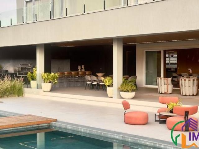 Imoveis no Residencial Tamboré