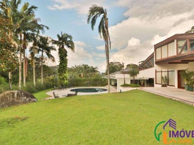 Imoveis no Residencial Tamboré