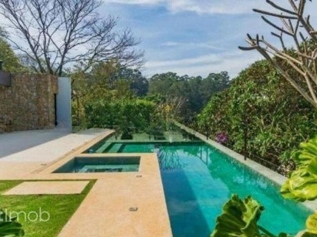 Imoveis no Residencial Tamboré