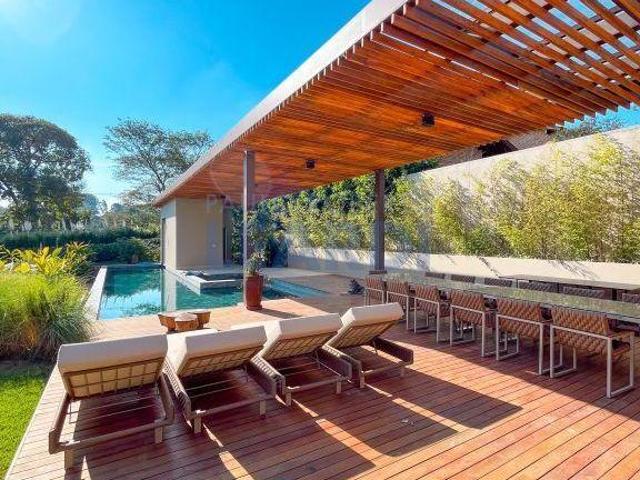 Imoveis no Residencial Tamboré