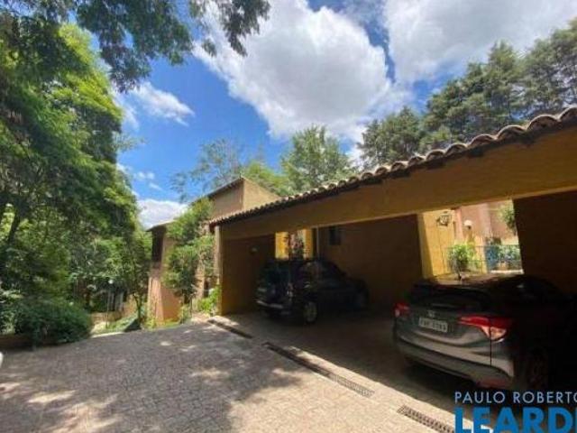 Imoveis no Residencial Tamboré