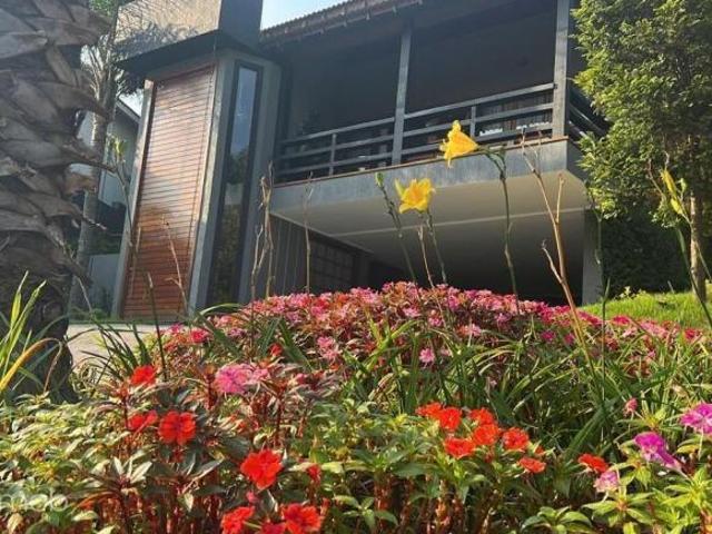 Imoveis no Residencial Tamboré