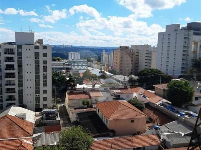 Imoveis no Sumarezinho