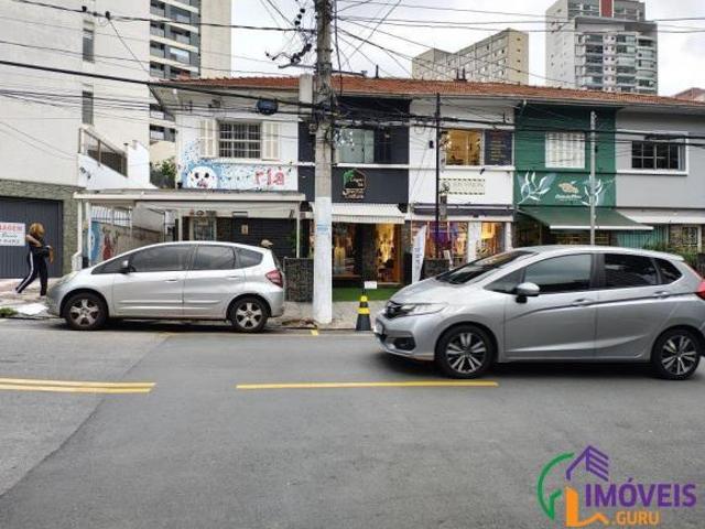 Imoveis no Sumarezinho