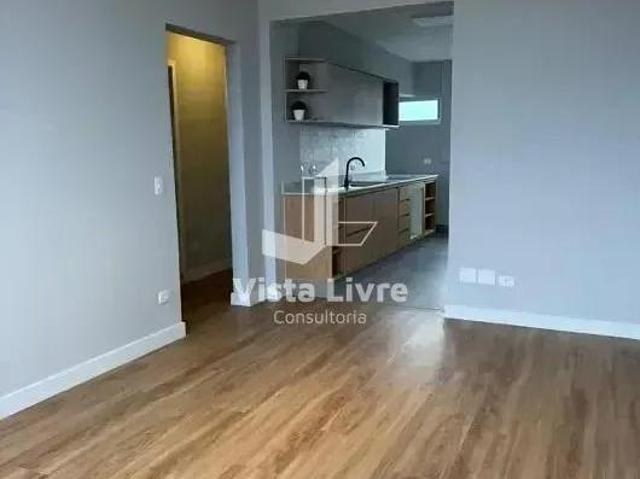 Apartamento à venda no Sumarezinho