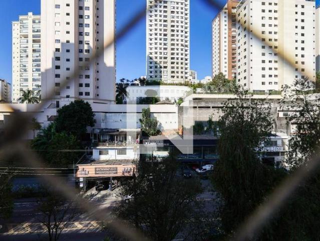 Imoveis No Super Quadra Morumbi