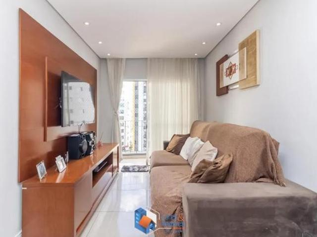 Apartamento à venda no Santa Teresinha