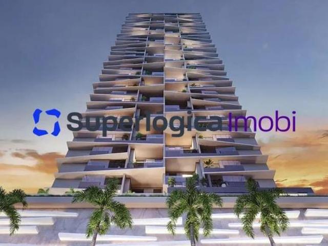 Apartamento à venda no Setor Marista