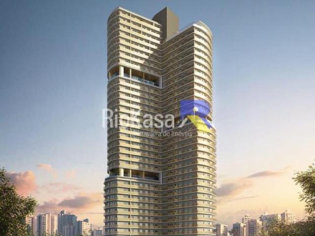 Apartamento em Setor Oeste, Goiânia/GO de 73m² 2 quartos à venda por R$ 811.634,00