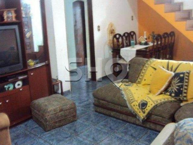 Imoveis no Sítio do Mandaqui