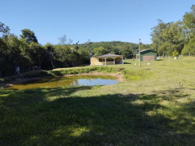 Imoveis no Sitio São José