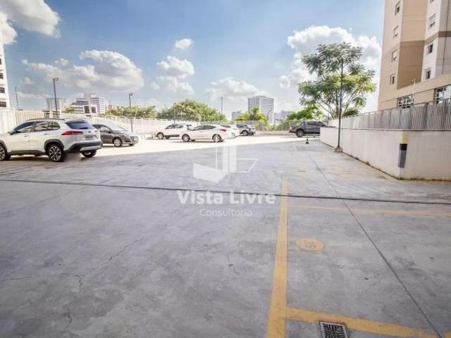 Apartamento em Várzea da Barra Funda, São Paulo/SP de 45m² 1 quartos à venda por R$ 620.000,00