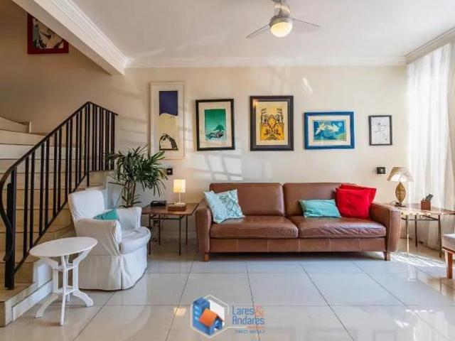Casa à venda no Vila Cordeiro