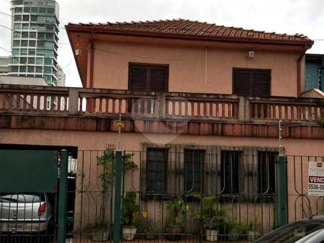 Imoveis no Vila Cordeiro