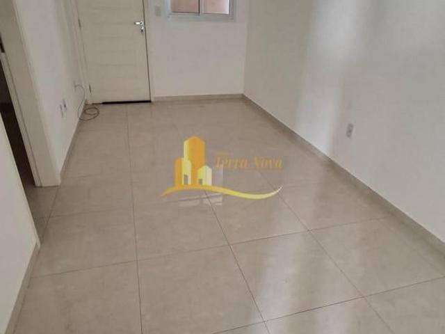 Apartamento em Vila Carmosina, São Paulo/SP de 47m² 2 quartos à venda por R$ 239.000,00