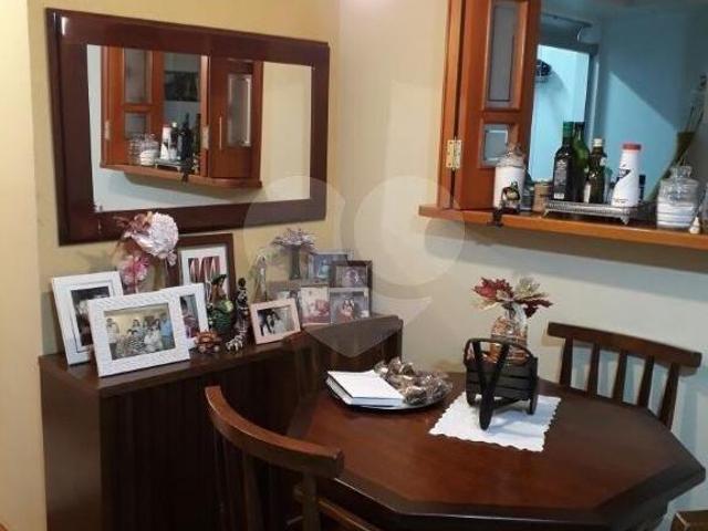 Imoveis no Vila Amélia
