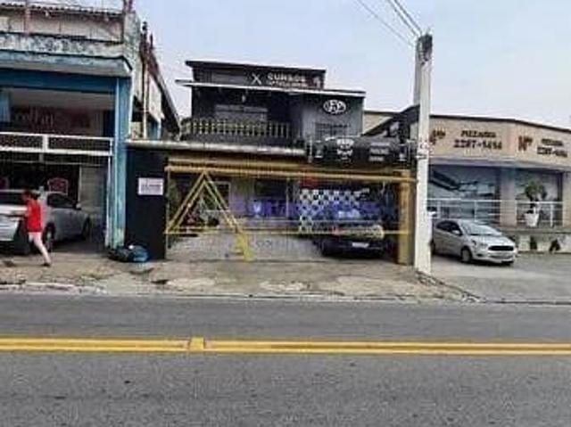 Imoveis no Vila Americana