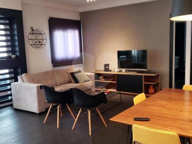 Imoveis no Vila Alexandria