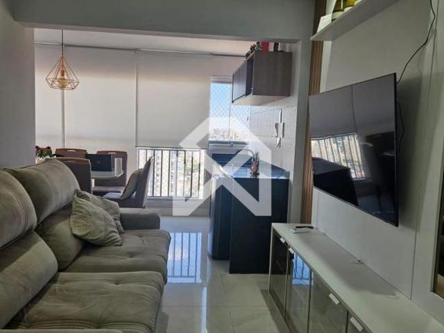 Apartamento em Vila Aricanduva, São Paulo/SP de 70m² 2 quartos à venda por R$ 835.000,00