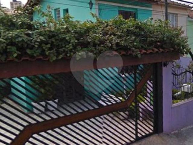 Imoveis no Vila Aurora Zona Norte