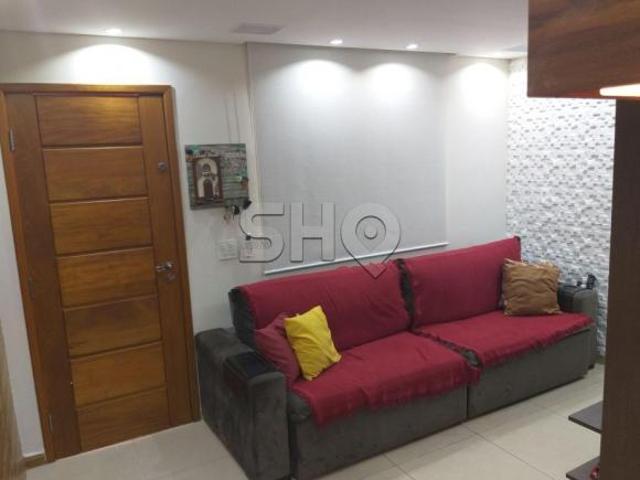 Imoveis no Vila Aurora Zona Norte