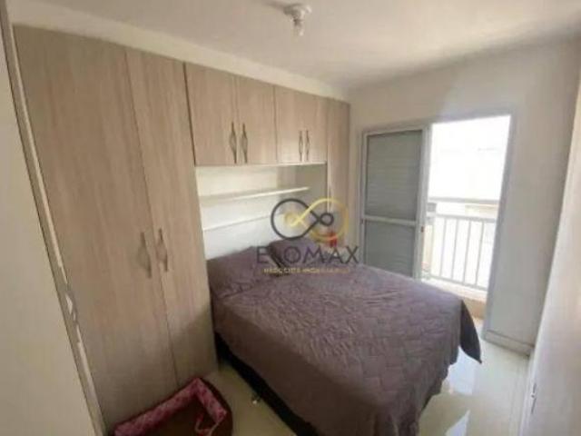 Apartamento em Vila Aurora Zona Norte, São Paulo/SP de 55m² 2 quartos à venda por R$ 425.000,00