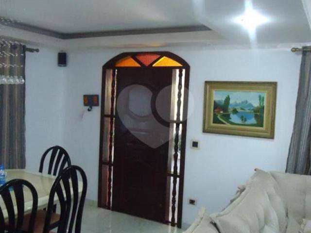 Imoveis no Vila Baruel