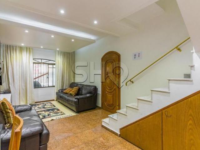 Imoveis no Vila Basileia