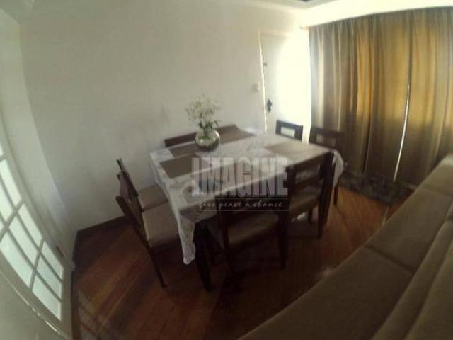 Apartamento em Vila Bela, São Paulo/SP de 78m² 3 quartos à venda por R$ 436.000,00