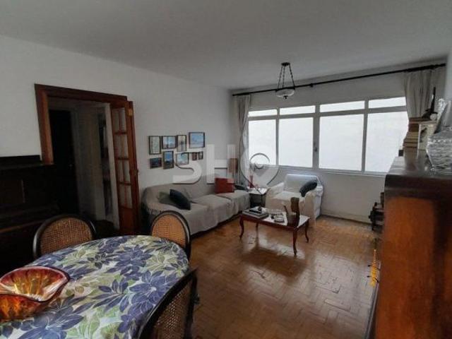Imoveis no Vila Buarque