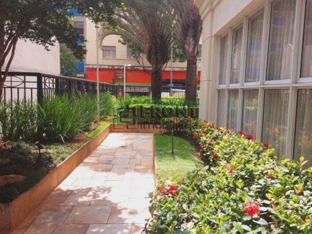 Imoveis no Vila Buarque