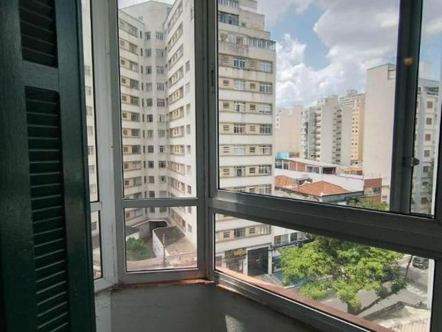 Imoveis no Vila Buarque