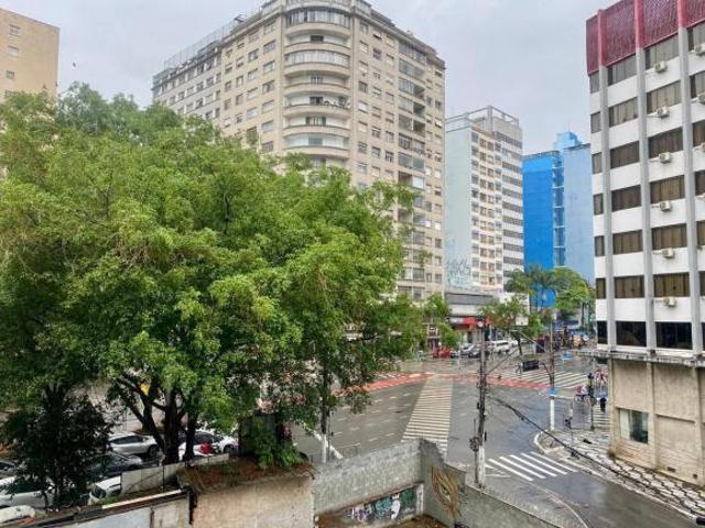 Imoveis no Vila Buarque