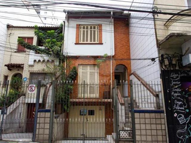 Imoveis no Vila Buarque