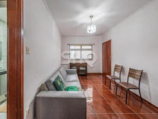 Imoveis no Vila Buarque