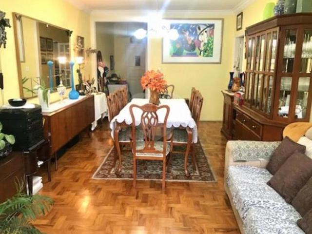 Imoveis no Vila Buarque
