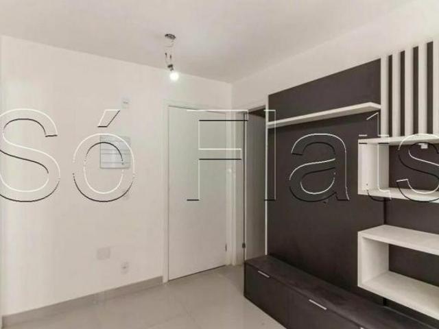 Flat em Vila Buarque, São Paulo/SP de 25m² 1 quartos à venda por R$ 320.000,00
