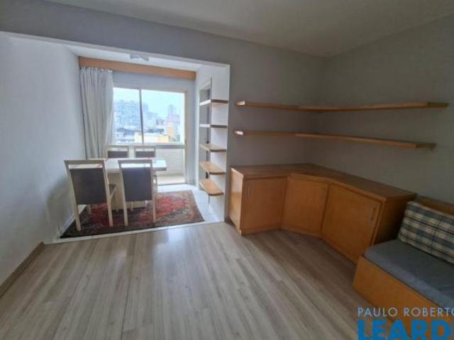 Imoveis em Higienópolis