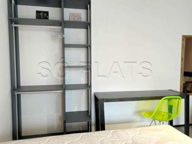 Apartamento em Vila Buarque, São Paulo/SP de 31m² 1 quartos à venda por R$ 420.000,00