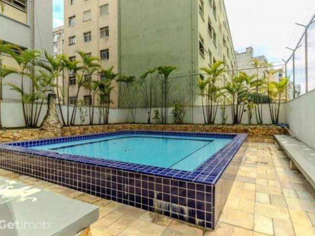 Imoveis no Vila Buarque