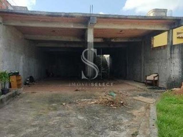 Terreno em Vila do Encontro, São Paulo/SP de 400m² à venda por R$ 850.000,00