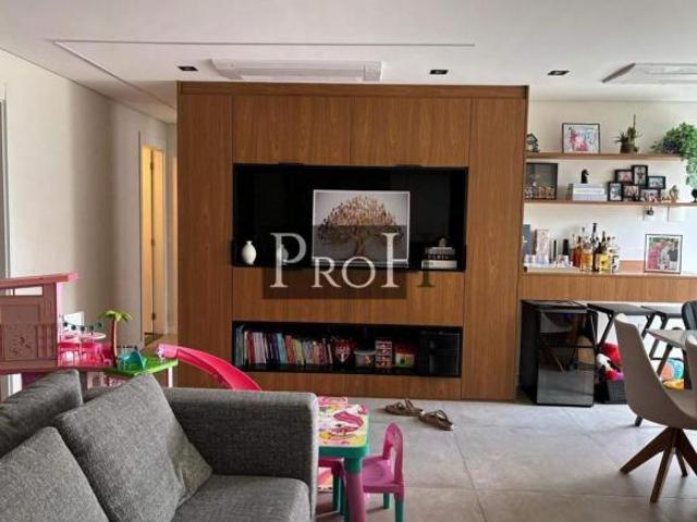 Apartamento em Vila Dom Pedro I, São Paulo/SP de 91m² 3 quartos à venda por R$ 1.325.000,00